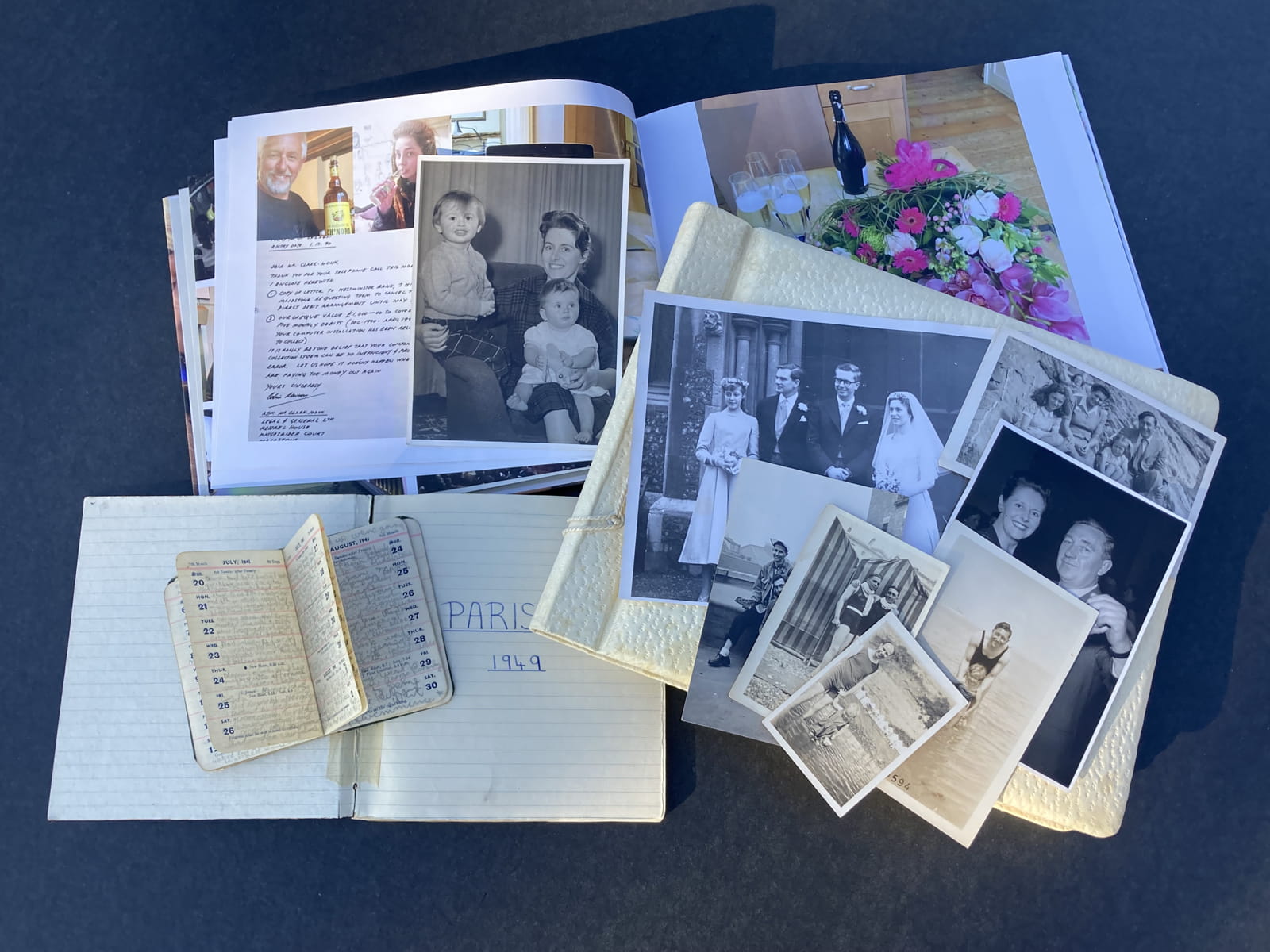 Life Stories – Sue Ransom