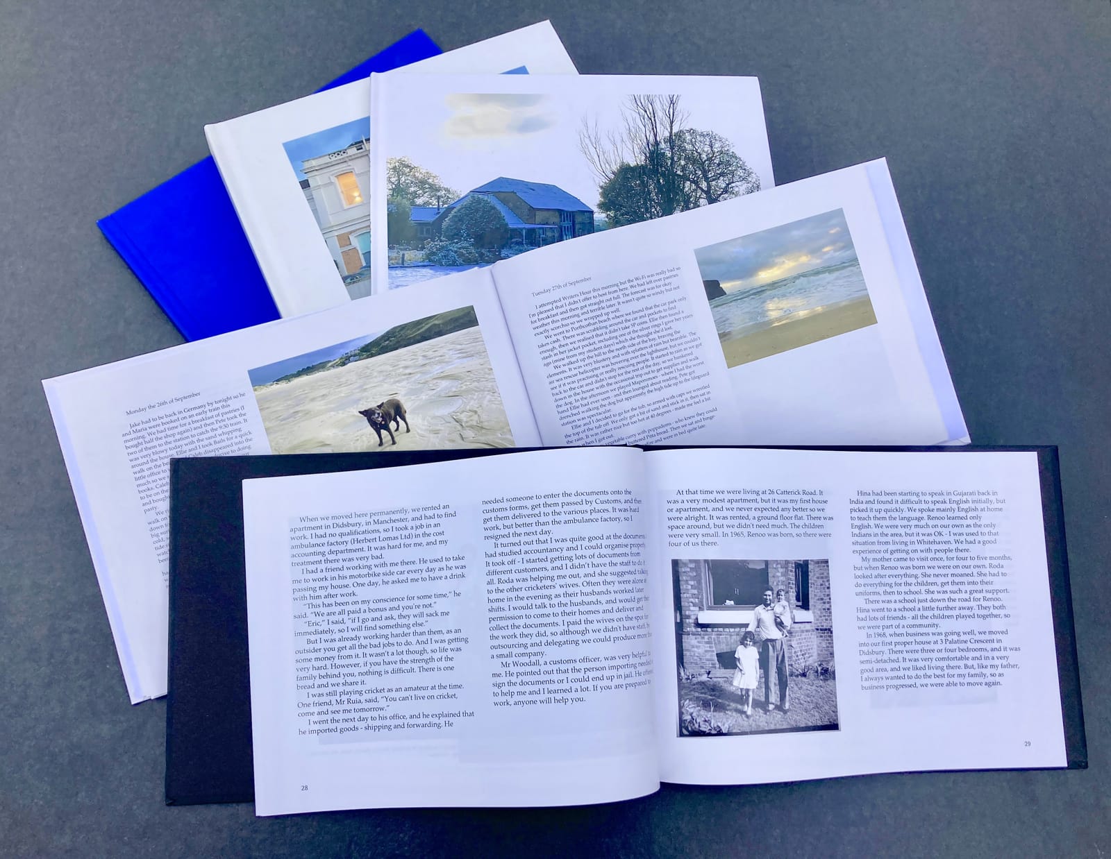 Production And Pricing